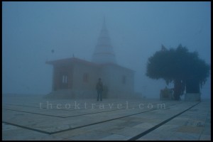 Wildlife Sanctuary Chail | The OK Travel