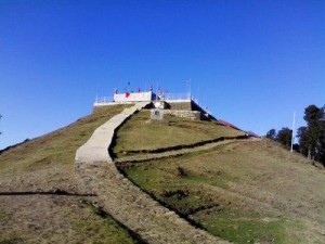 Shikari Devi – Trek to the Crown of Mandi Valley in Himachal | The OK ...