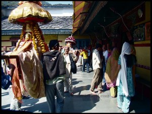 Kullu Valley - The Land of Folklore and 'Tharah Karadus' | The OK Travel