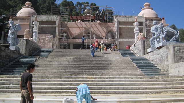Shilli Sanctuary, Solan | The OK Travel