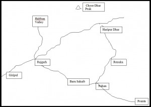 Off the beaten track – Haripurdhar and Rajgarh, Sirmour | The OK Travel