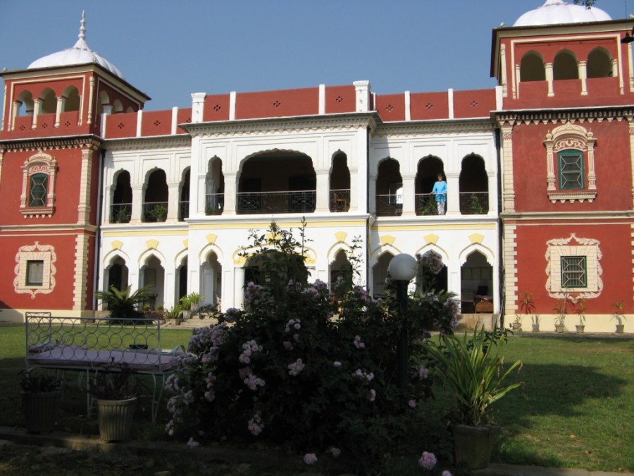 Judge Sahib ki Kothi, Pragpur – Legacy of the Heritage Village | The OK ...
