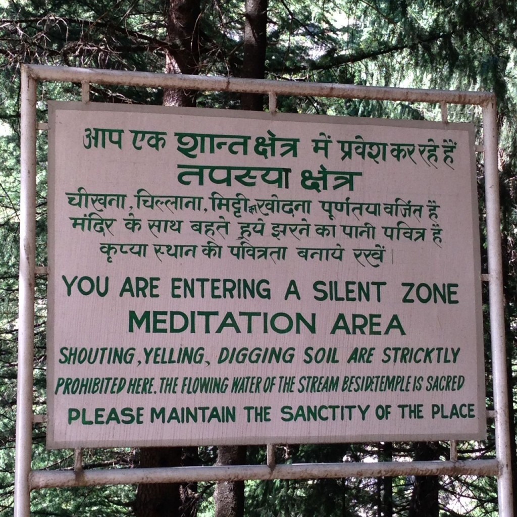 The Mystery of the Jogni Falls in Manali | The OK Travel